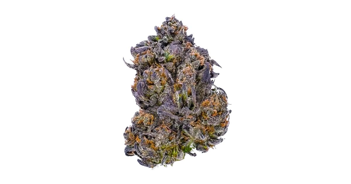 Dankberry Cannabis Strain Information - GrowDiaries