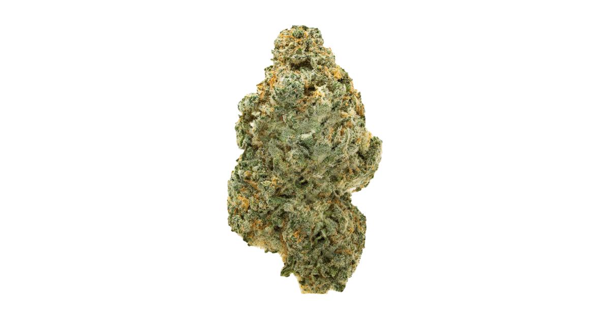 Sticky Boof Cannabis Strain Information - GrowDiaries