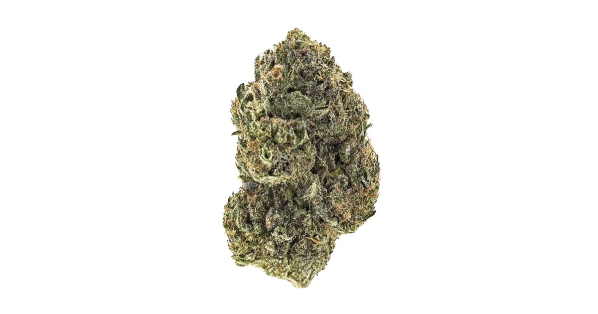 Frozen Black Cherry® Cannabis Strain Information - GrowDi...