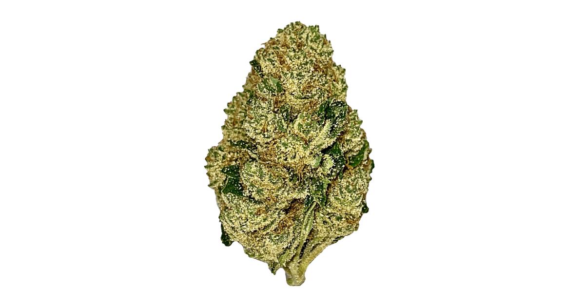 Glowberry Rush Cannabis Strain Diaries - GrowDiaries