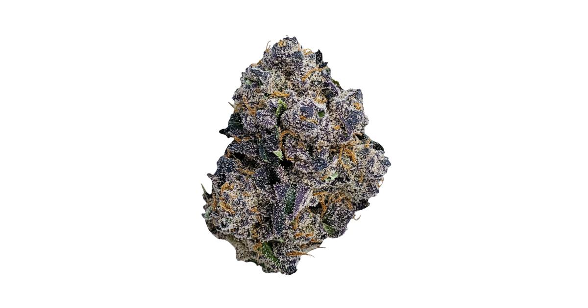Grape Pop Rocks Auto Cannabis Strain Products - GrowDiaries