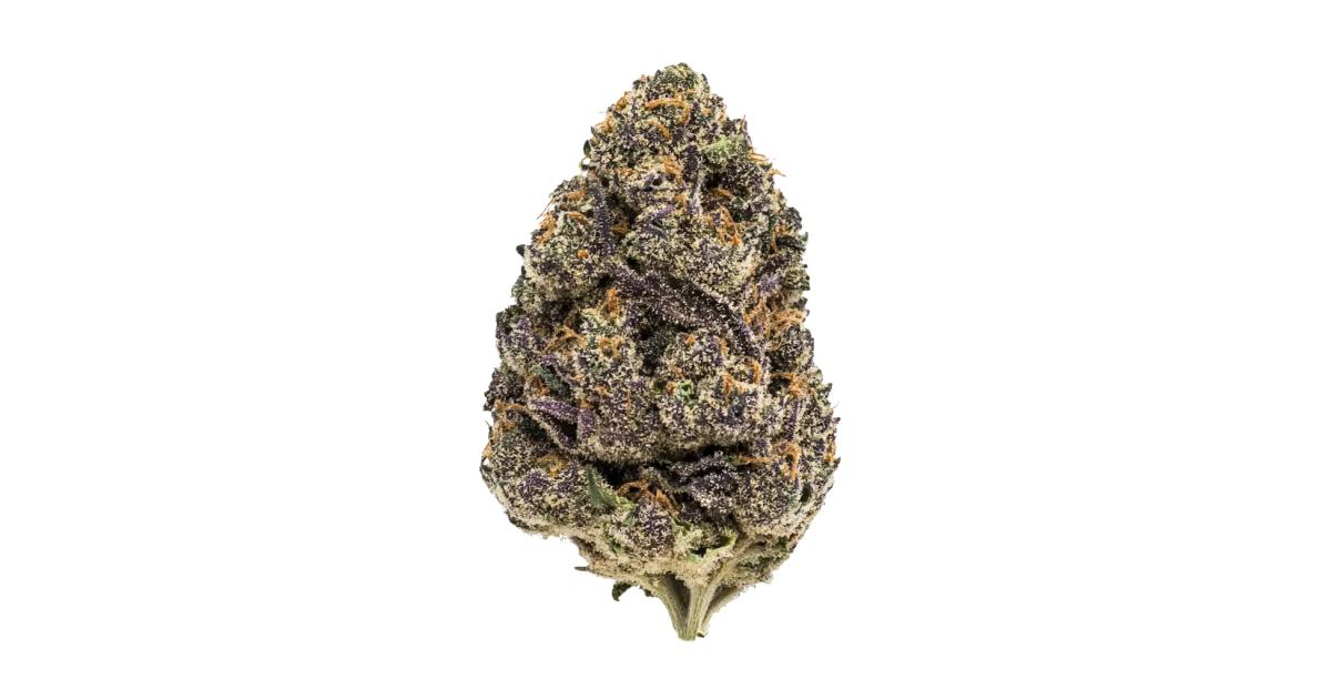 Strawberry Pop Rocks Cannabis Strain Information - GrowDiaries