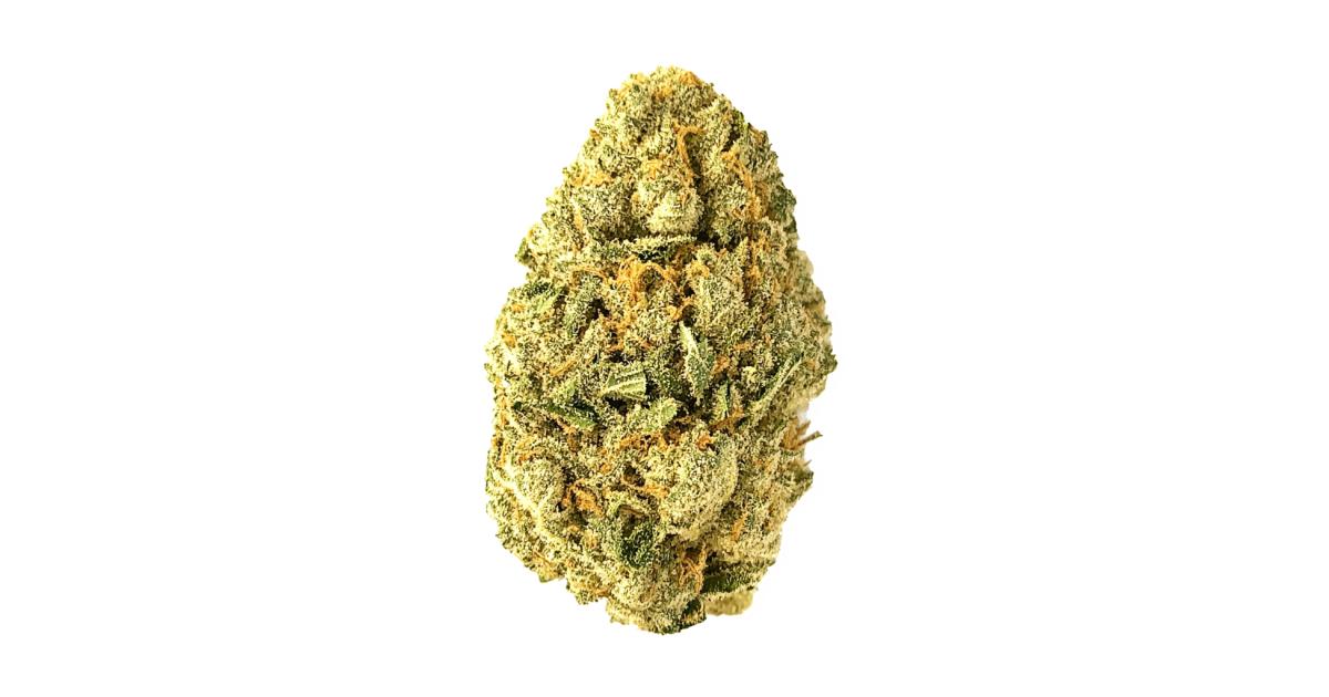 EyeBallz Cannabis Strain Information - GrowDiaries