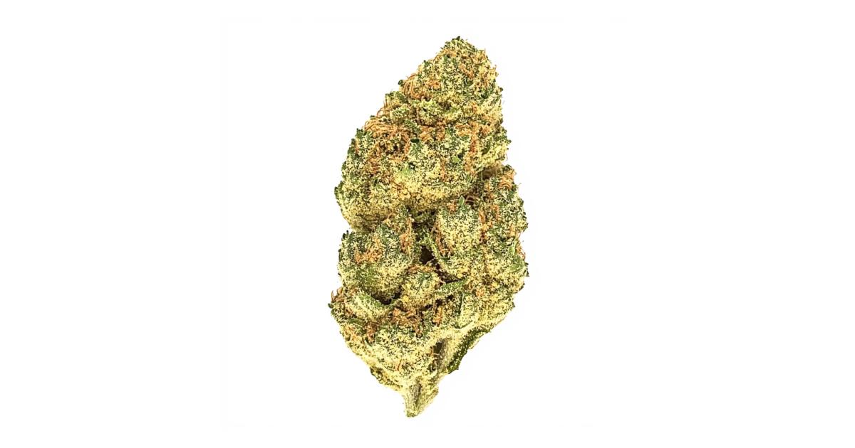 Lemon Zephyr Cannabis Strain Products - GrowDiaries