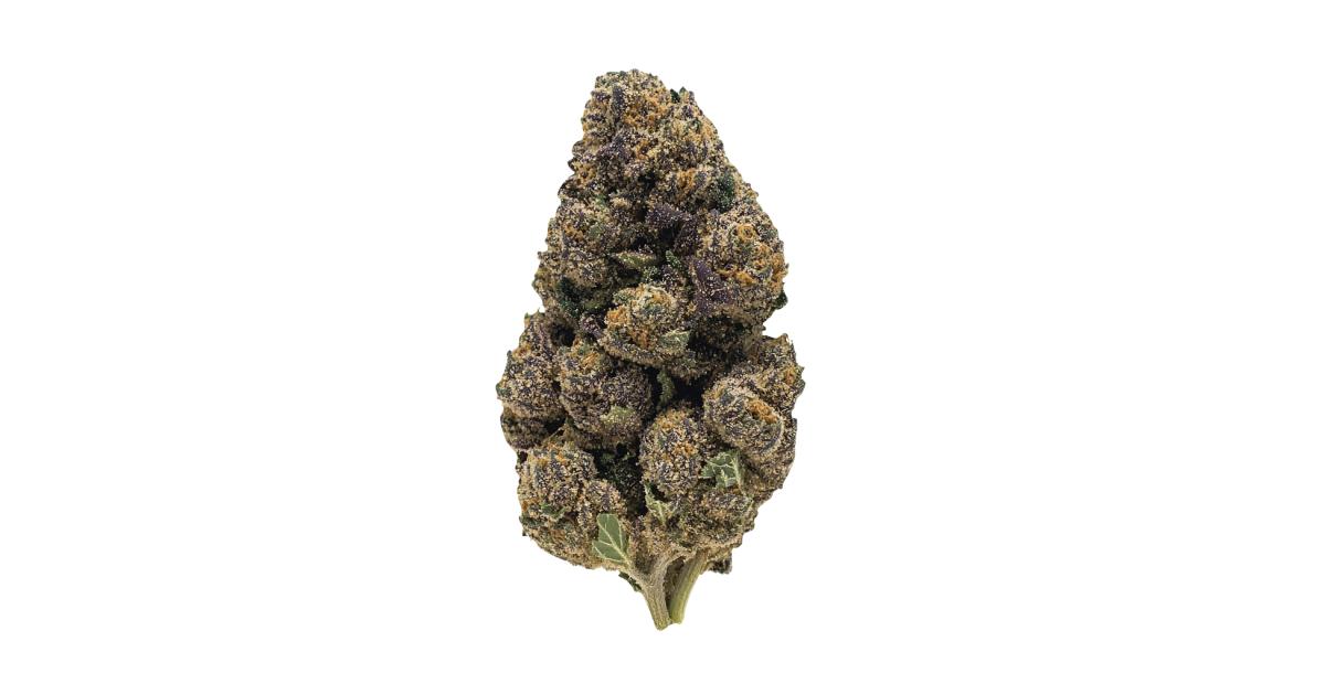 Dark Desire Cannabis Strain Information - GrowDiaries