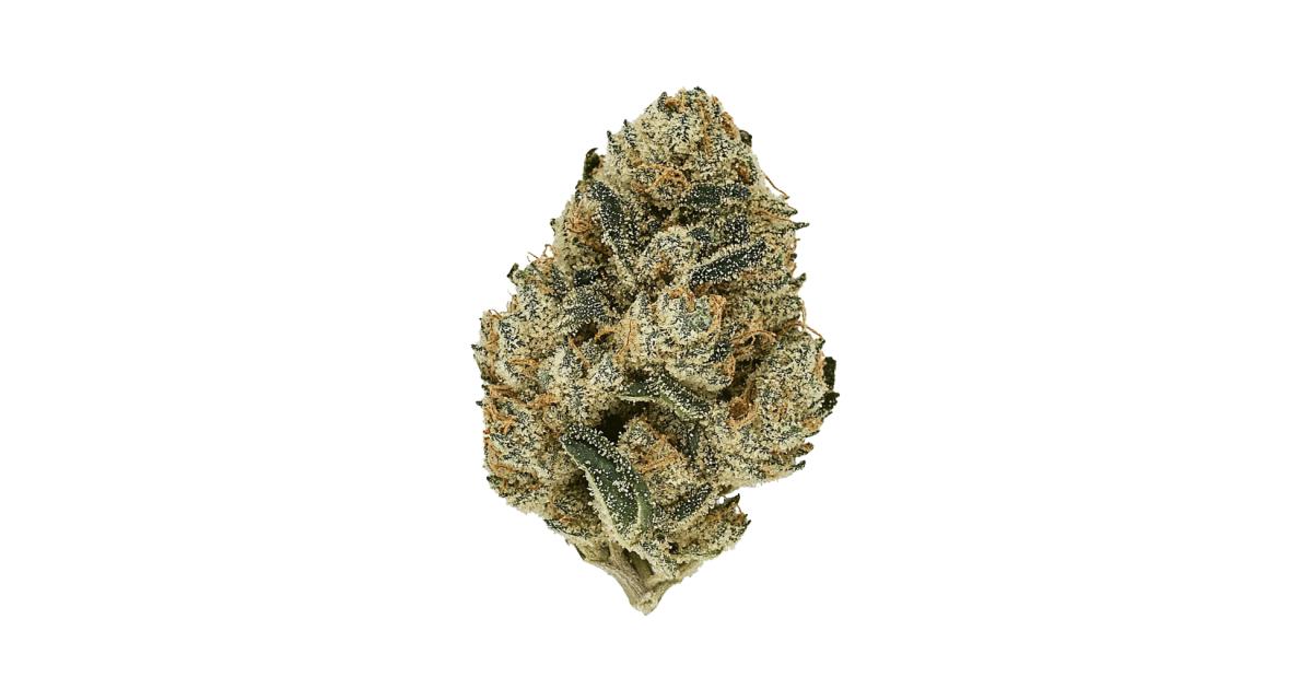 Butterwolf Cannabis Strain Information - GrowDiaries