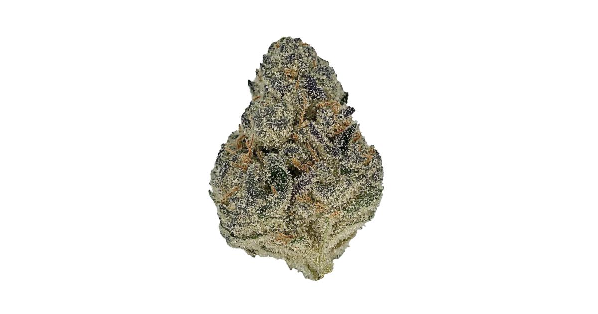 GMO x Runtz Cannabis Strain Information - GrowDiaries