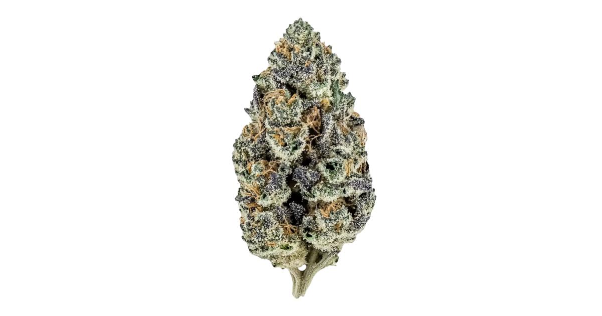 Zoap Rose Cannabis Strain Information - GrowDiaries