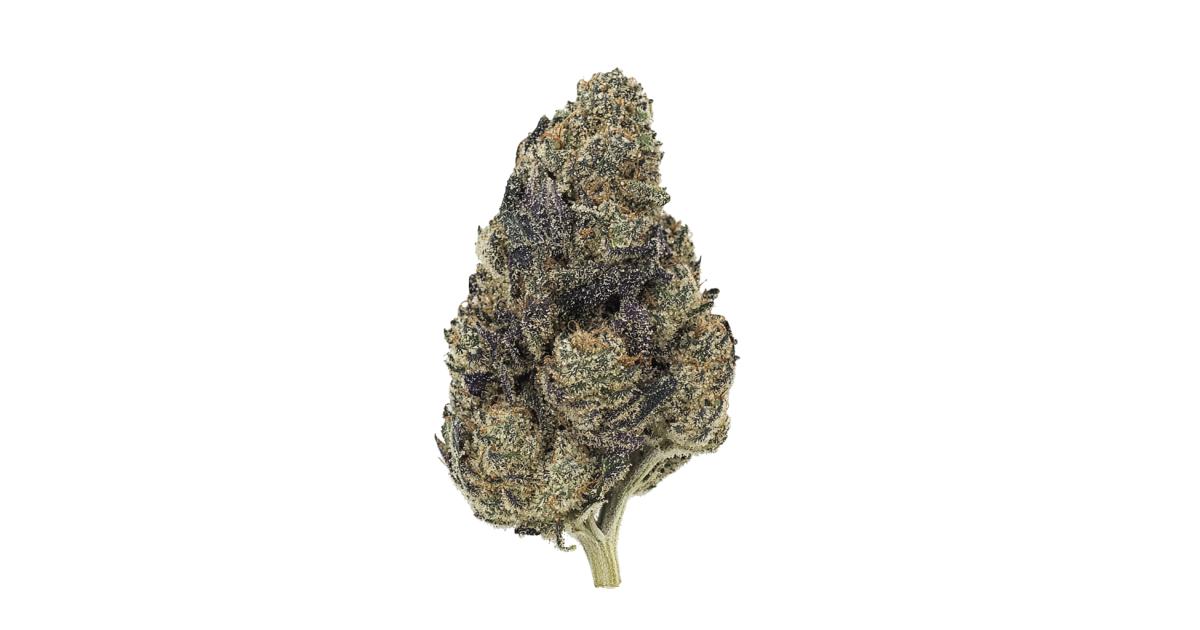 Quick Black Lemon Cannabis Strain Information - GrowDiaries