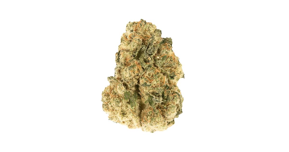 Sugar Fuel Cannabis Strain Information - GrowDiaries