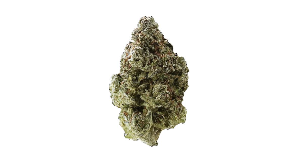 Sky-Clair Cannabis Strain by Umami Seed Co Information