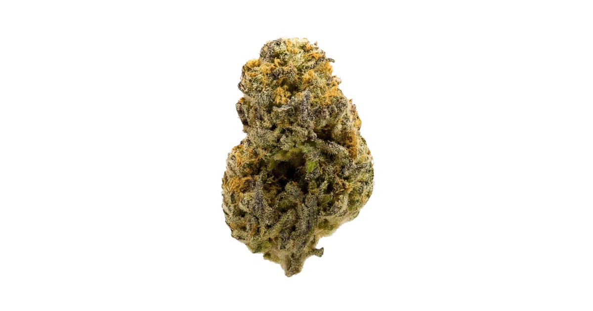 Cellar Stash Cannabis Strain Information - GrowDiaries