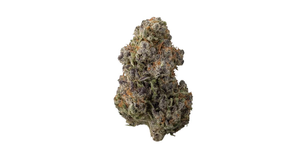 Maple Nectar Cannabis Strain Information - GrowDiaries