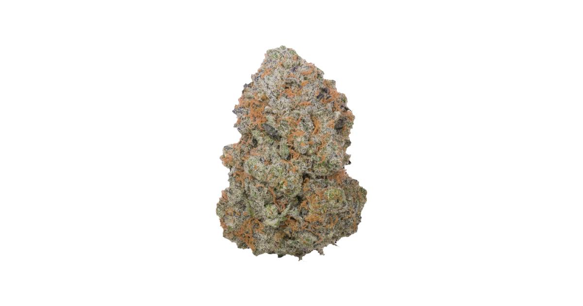 Papaya Crush Cannabis Strain Information - GrowDiaries
