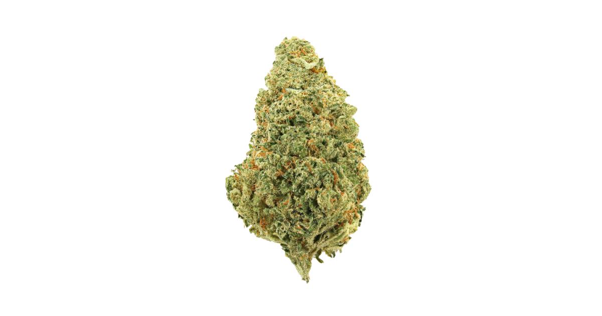 Key Lime Guava Cannabis Strain Products - GrowDiaries