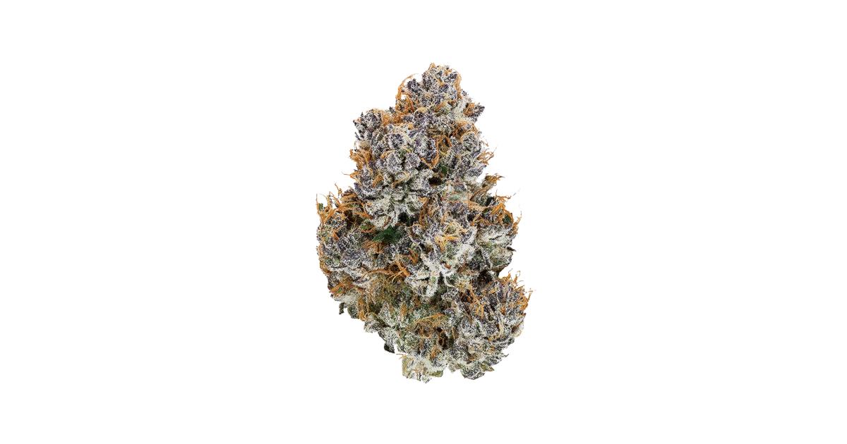 Rainbow Swirl Cannabis Strain Information - GrowDiaries