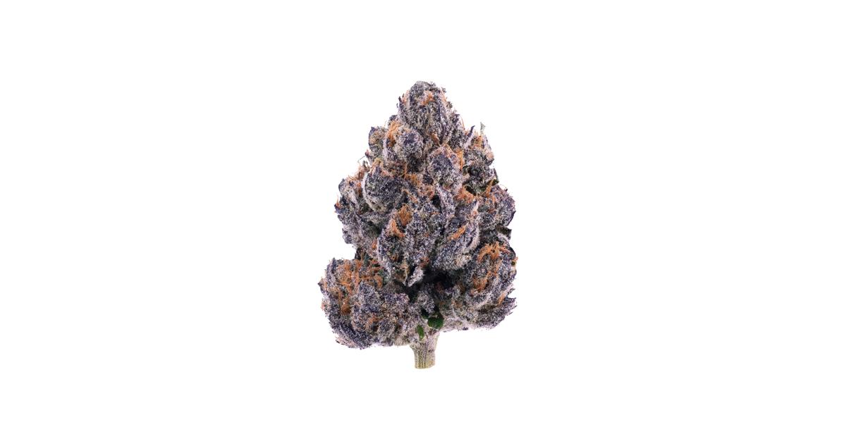 Black Lemon Cannabis Strain Products - GrowDiaries