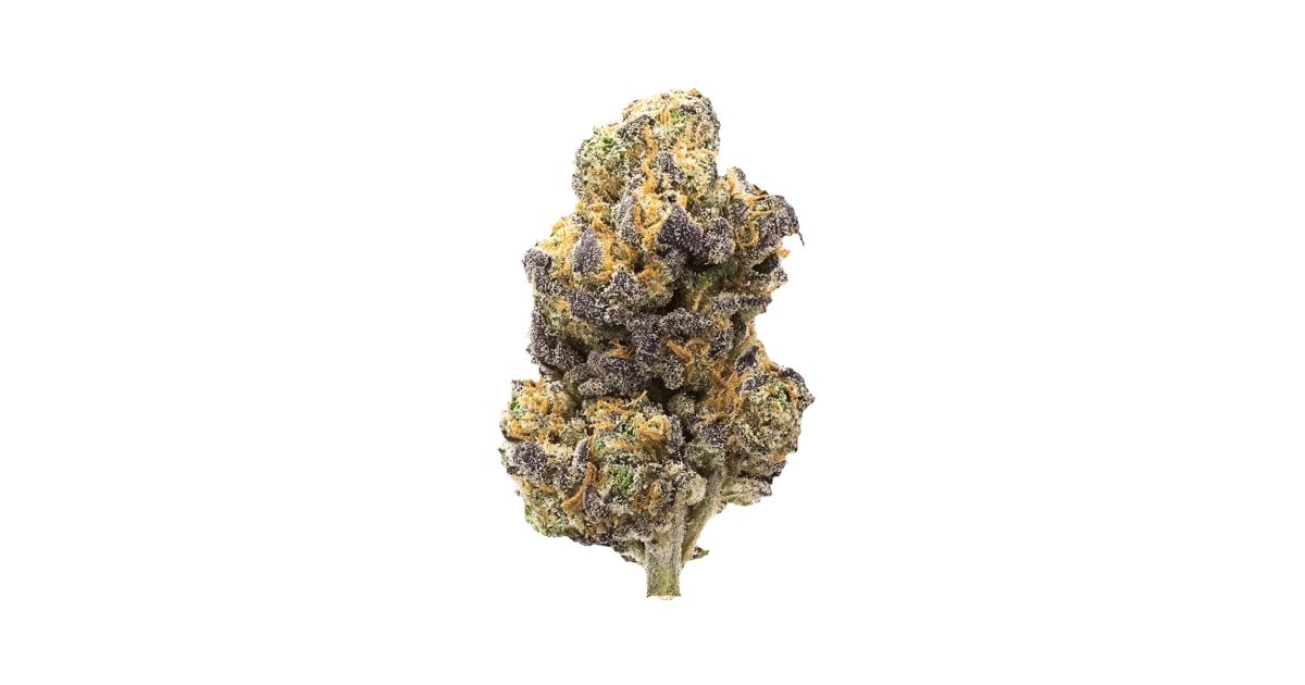 Permanent Push Pop Cannabis Strain Information - GrowDiaries