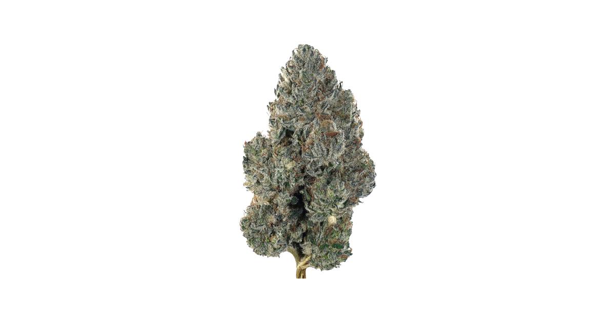Double Dipped Strawberries Cannabis Strain Information