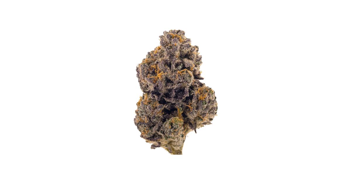 Bruised Bananas Cannabis Strain Products - GrowDiaries