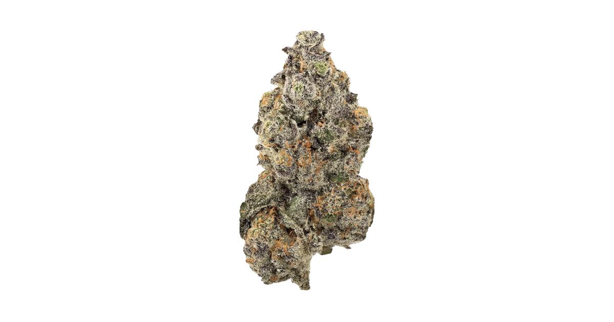 Green Apple Candy Cannabis Strain Information - GrowDiaries