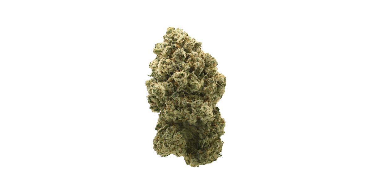 Green Apple Tangie Cannabis Strain Information - GrowDiar...