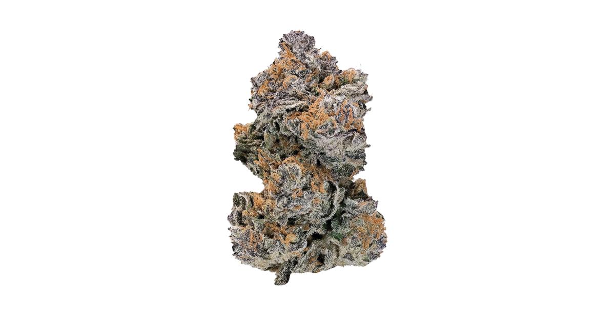 Banana Cream Sundae Cannabis Strain Information - GrowDia...