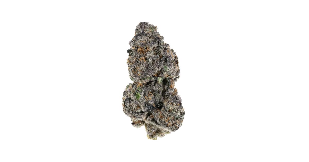 Candy Bezels Cannabis Strain Products - GrowDiaries