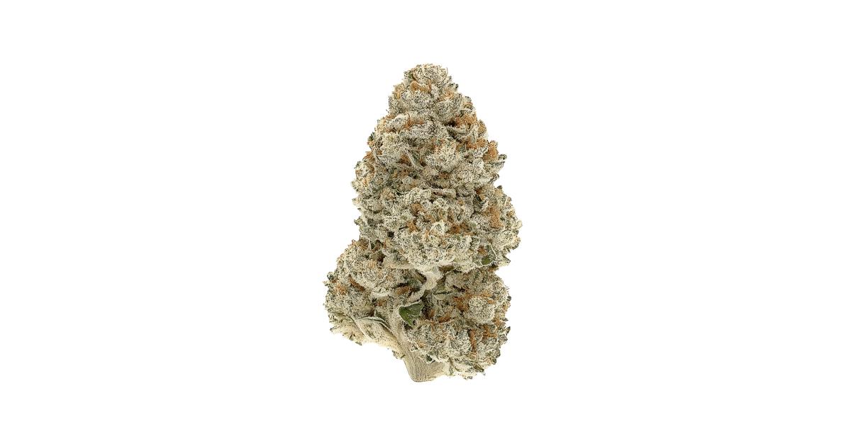 Wildcard Cannabis Strain Information - GrowDiaries