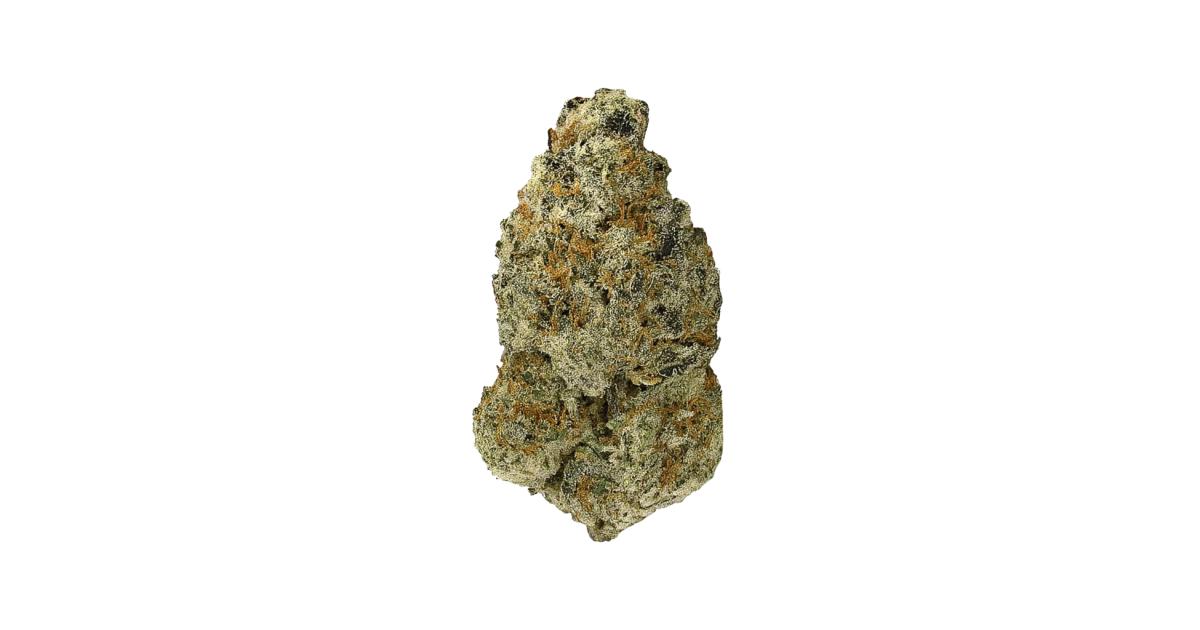 Two by Four Cannabis Strain Information - GrowDiaries