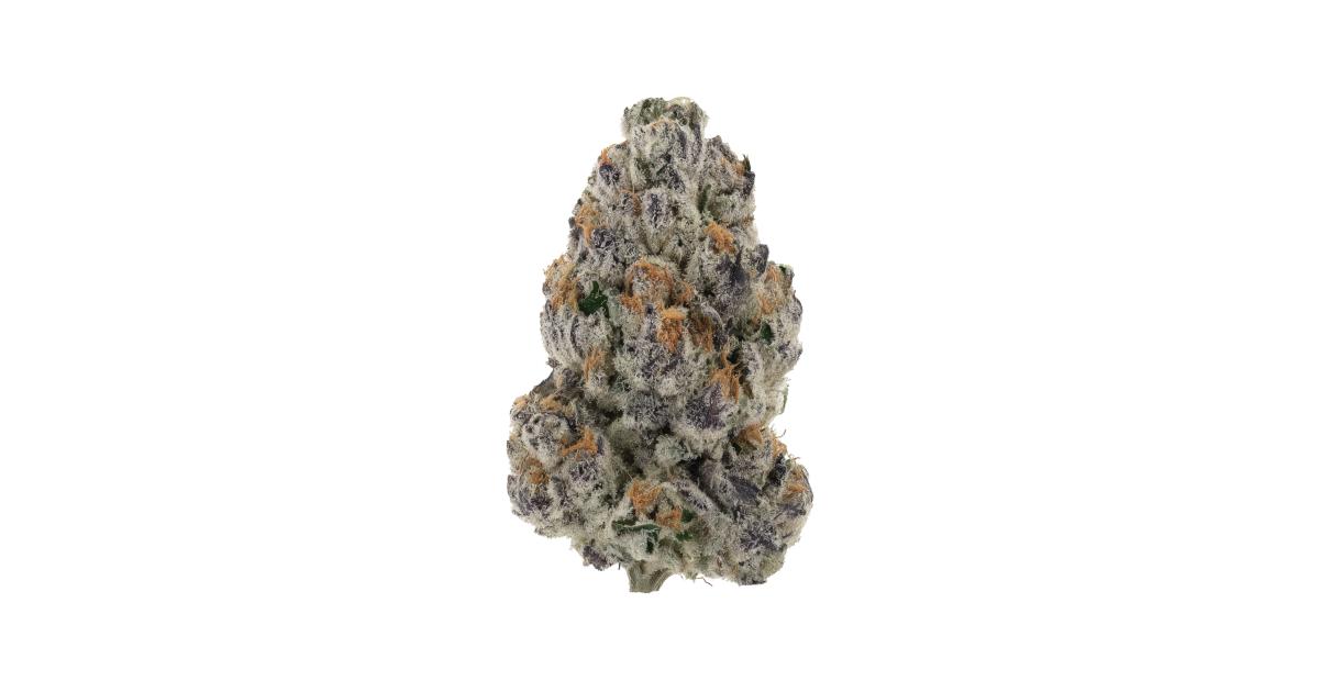 Inside Joke Cannabis Strain Information - GrowDiaries
