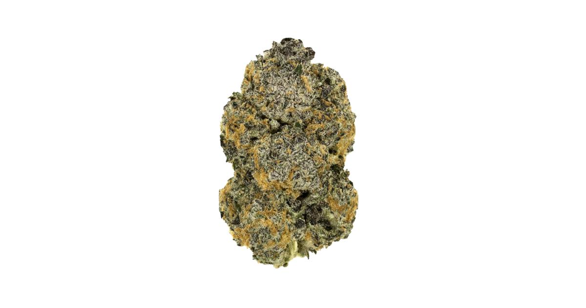 Velvet Lushers Cannabis Strain Information - GrowDiaries