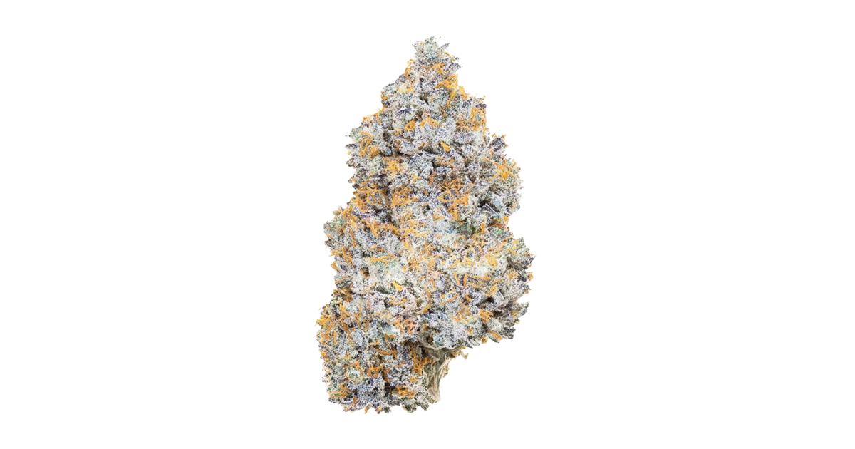 Bitch Slap Cannabis Strain Information - GrowDiaries