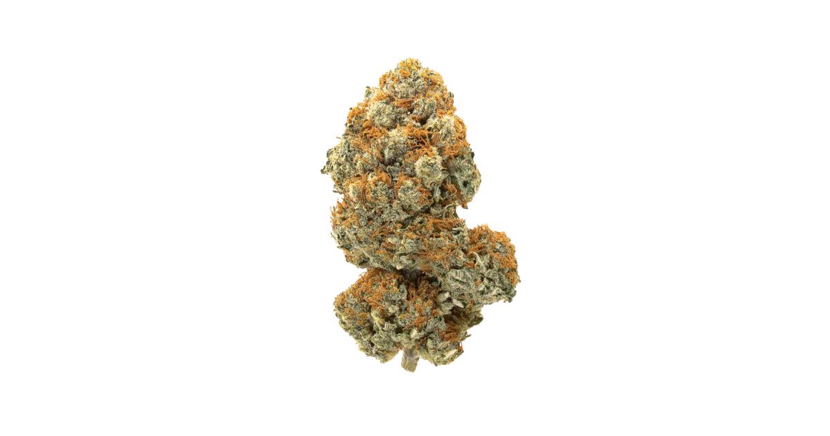 Mango Lemonade Cannabis Strain Products - GrowDiaries