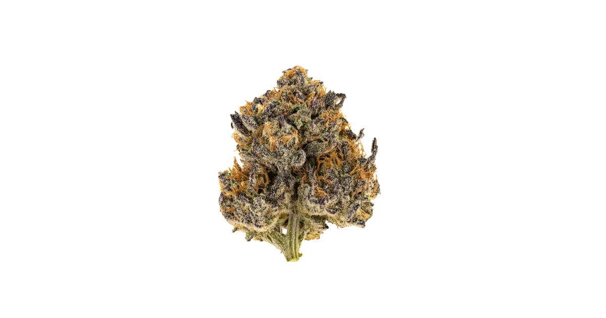 Caps Crunch F2 Cannabis Strain Information - GrowDiaries