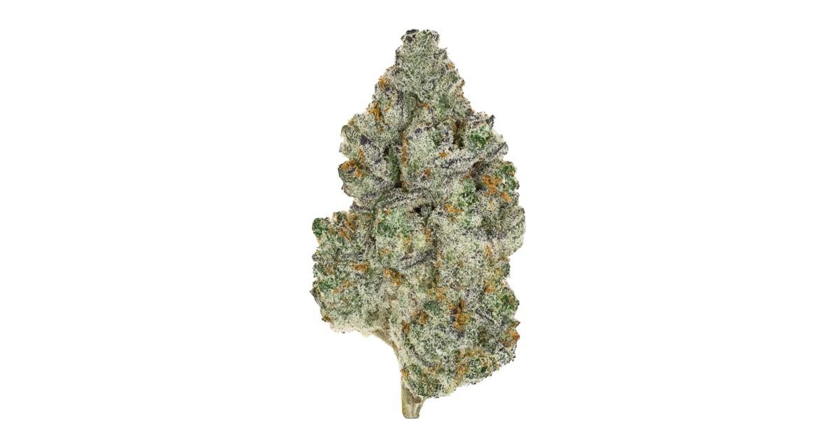 Zuava Cannabis Strain Information - GrowDiaries