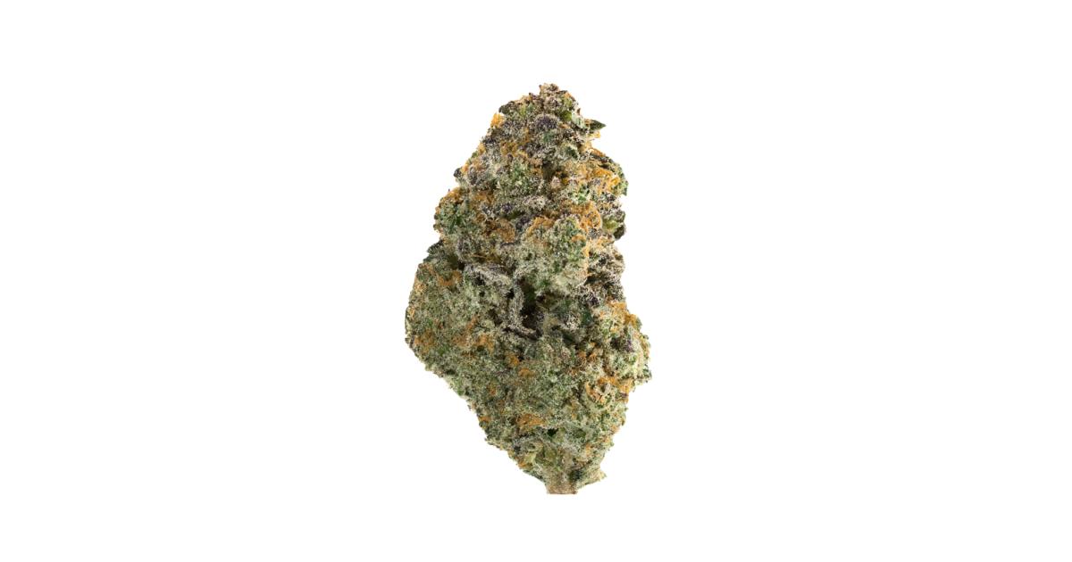 11:11 Cannabis Strain Diaries - GrowDiaries