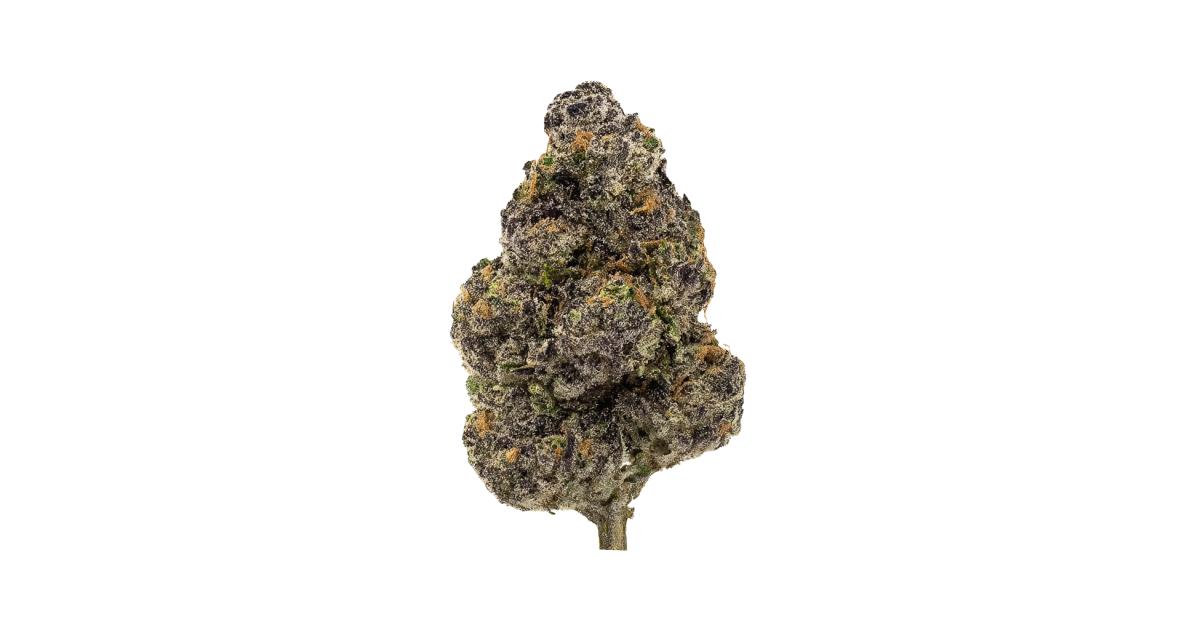 Pink Grizzels Cannabis Strain Information - GrowDiaries