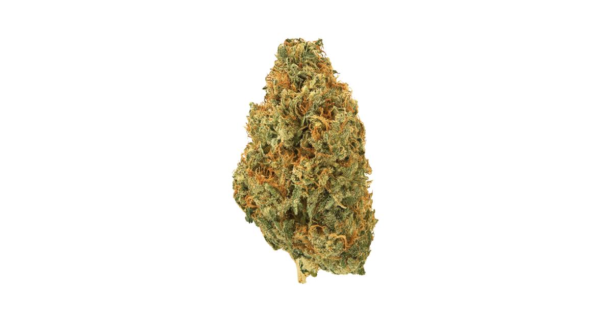 Caps Frozen Lemons Cannabis Strain Information - GrowDiar...