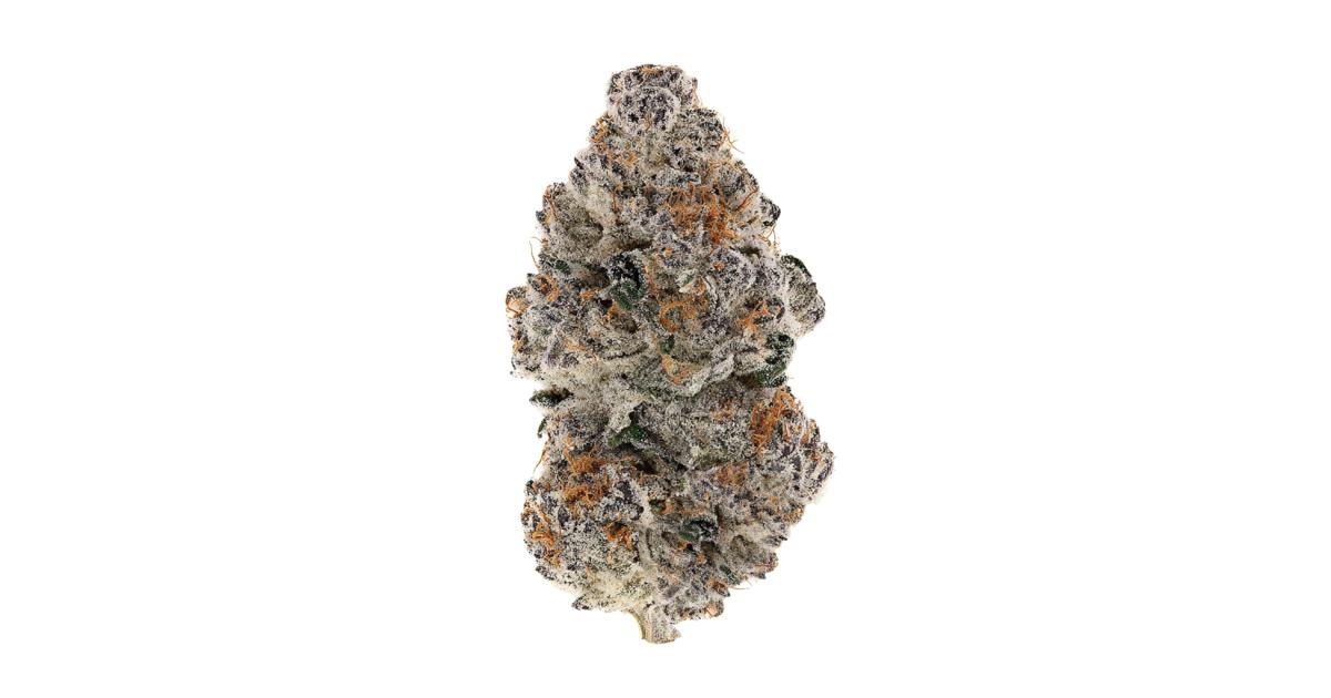 Neon Sunshine Cannabis Strain by Exotic Genetix Informat...