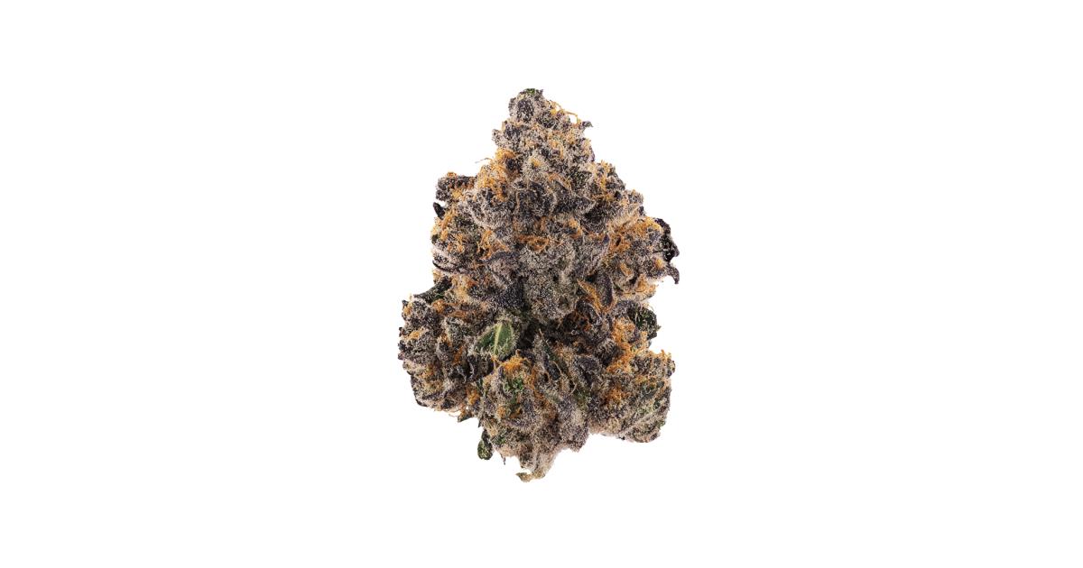 Neon Nights Cannabis Strain Information - GrowDiaries