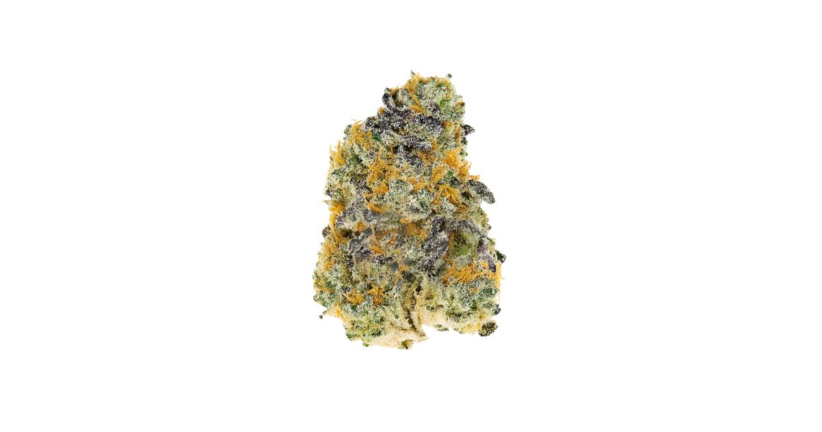 99 Scoops Strain