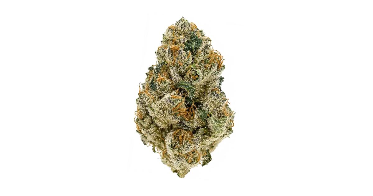 Lemon Thai Cannabis Strain Information - GrowDiaries