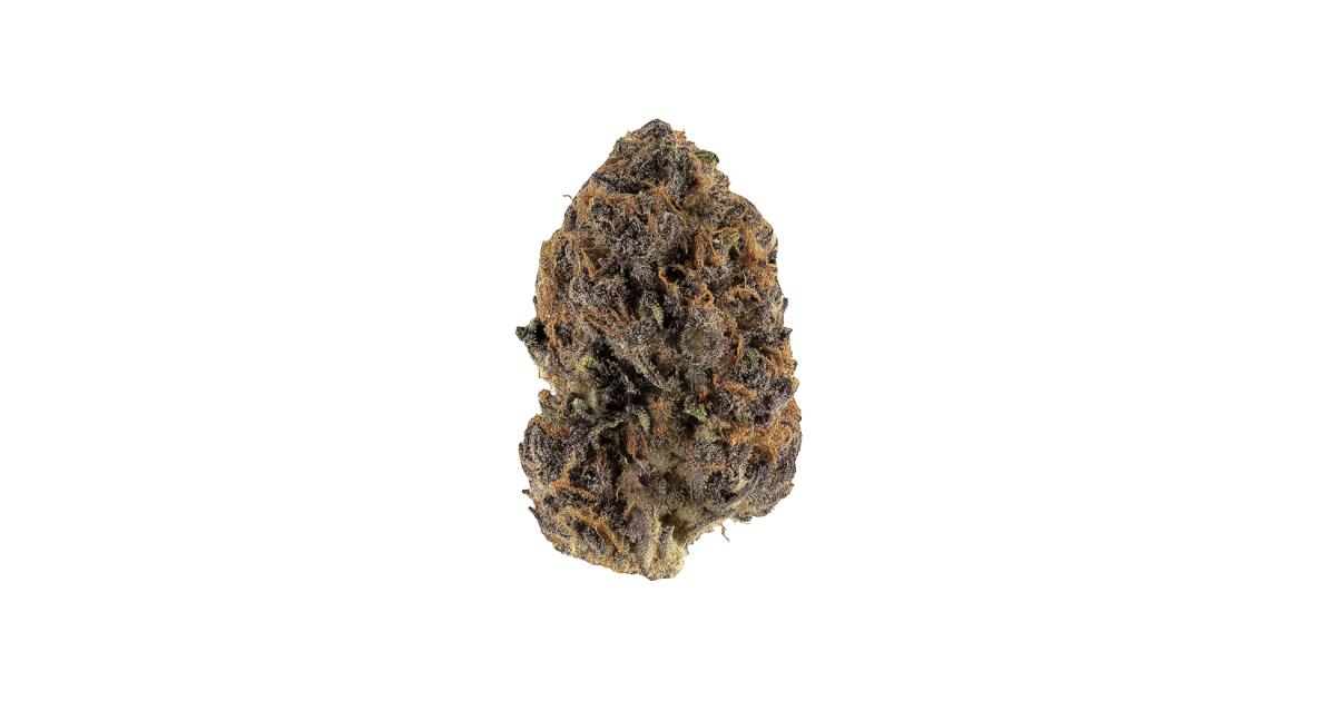 Flamebanger Cannabis Strain Information - GrowDiaries