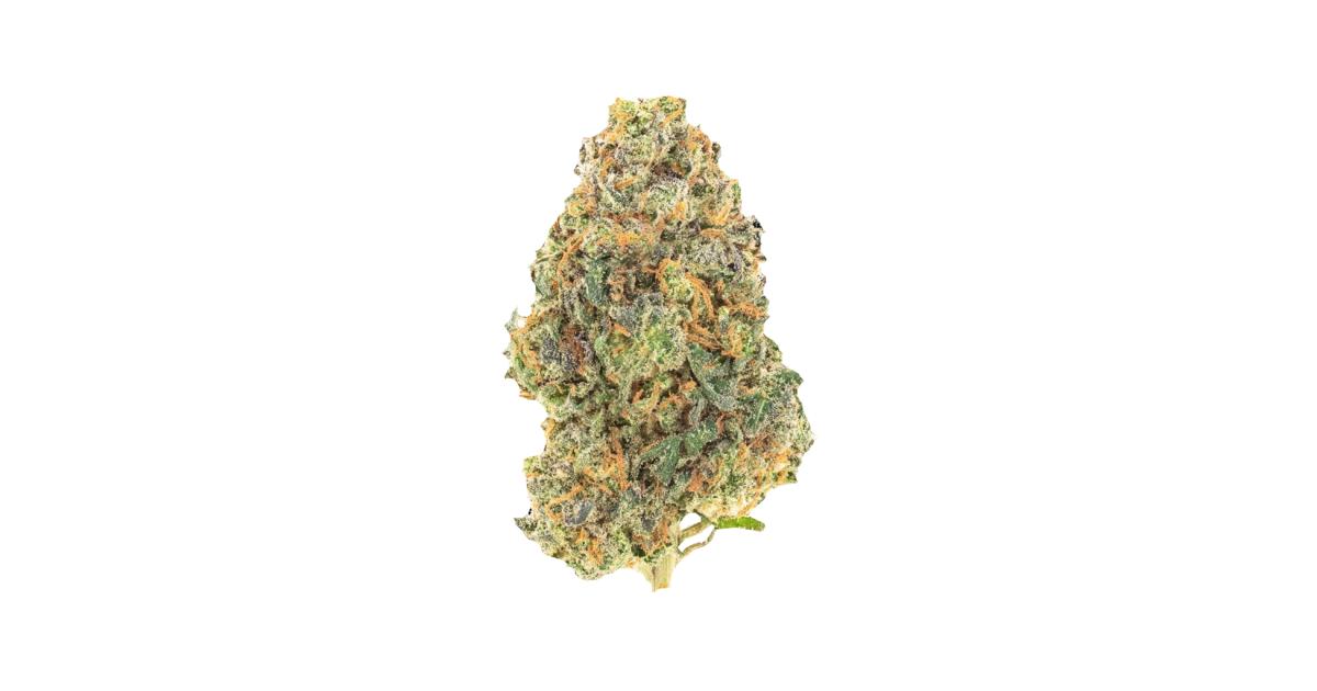 Space Ztone Cannabis Strain Information - GrowDiaries