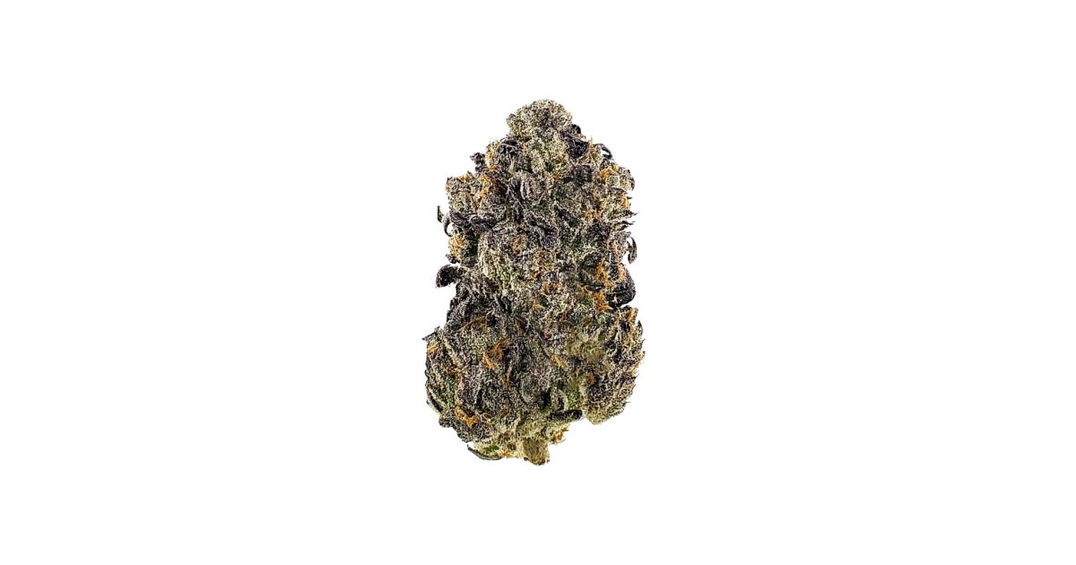 King Bling Cannabis Strain Information - GrowDiaries