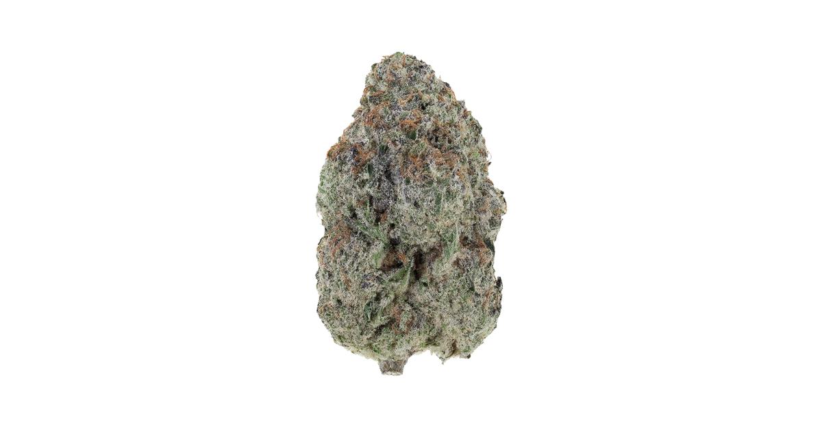 Zoda Bx1 Cannabis Strain Information - GrowDiaries