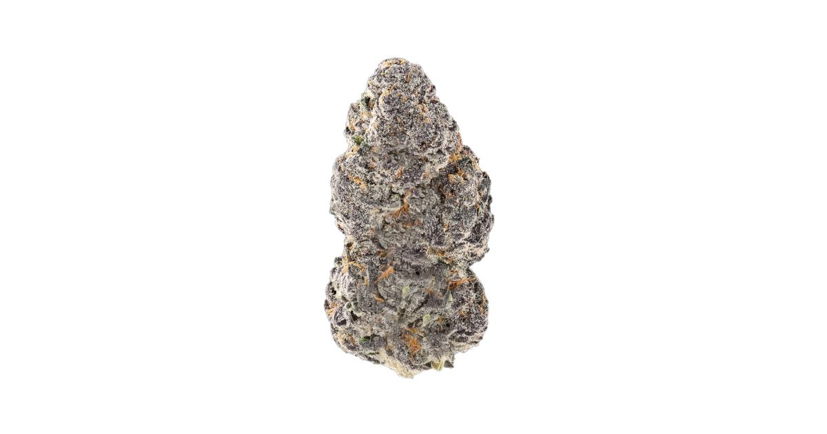 Grape Cream Cake F2 Cannabis Strain Information - GrowDia...