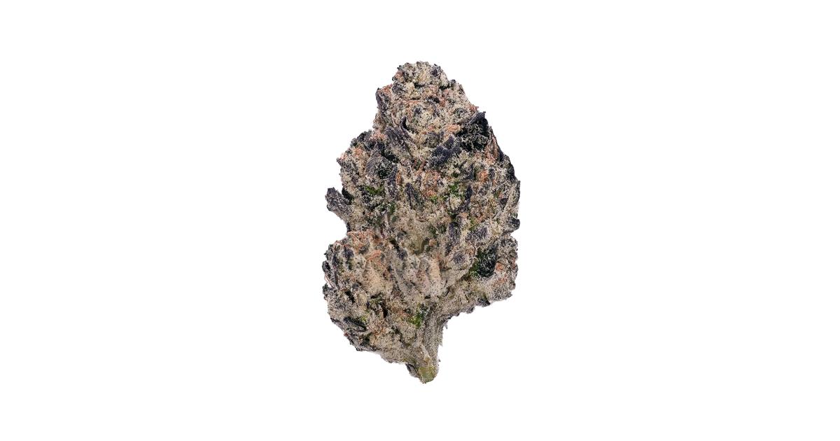 Maple Root Cannabis Strain Information - GrowDiaries