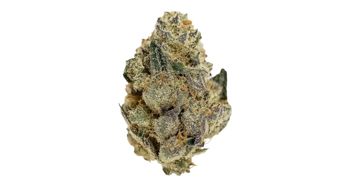 Grease Monkey Cannabis Strain Information - GrowDiaries